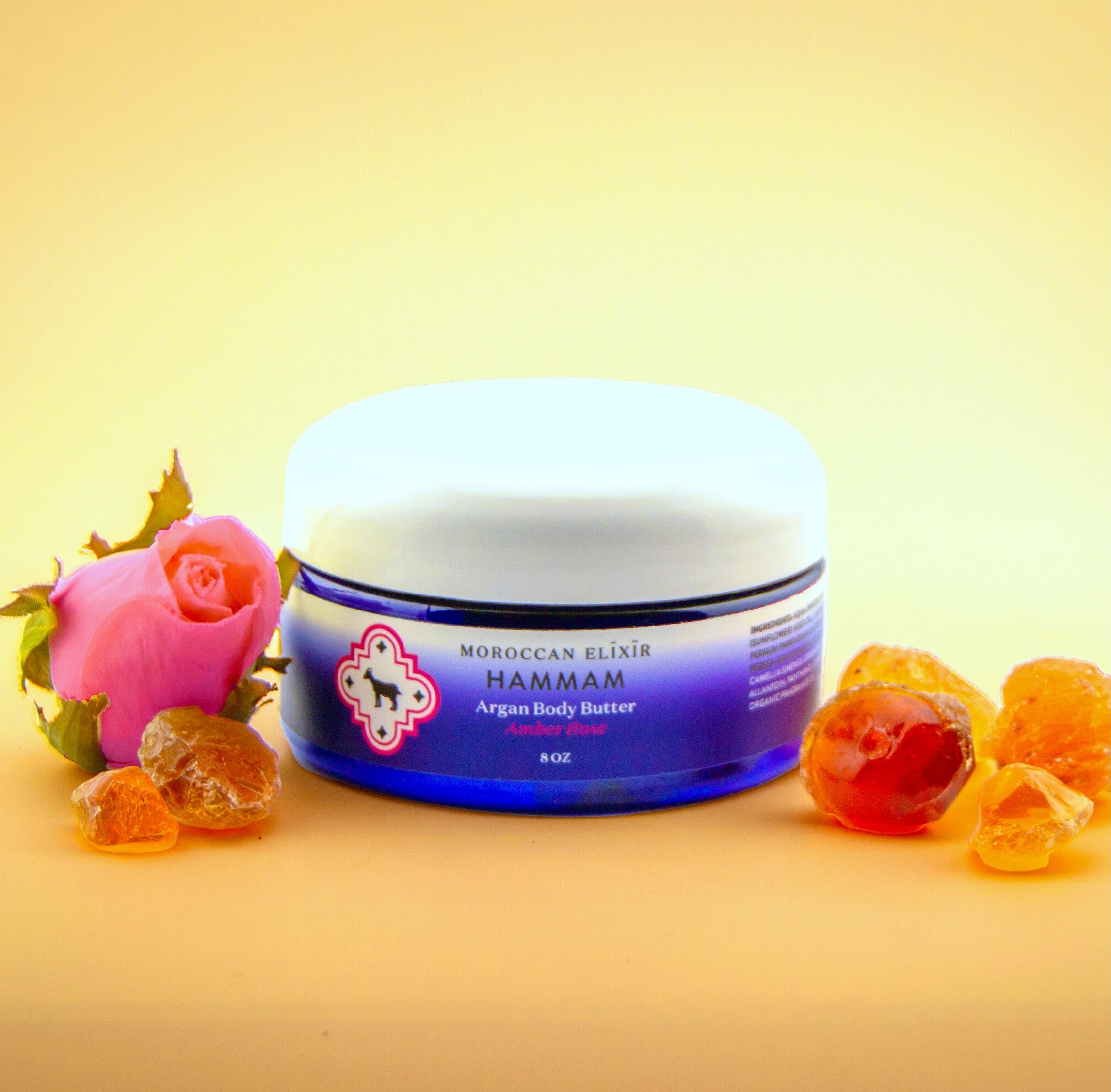 Facial and Body Care Products | Bella Bath and Body