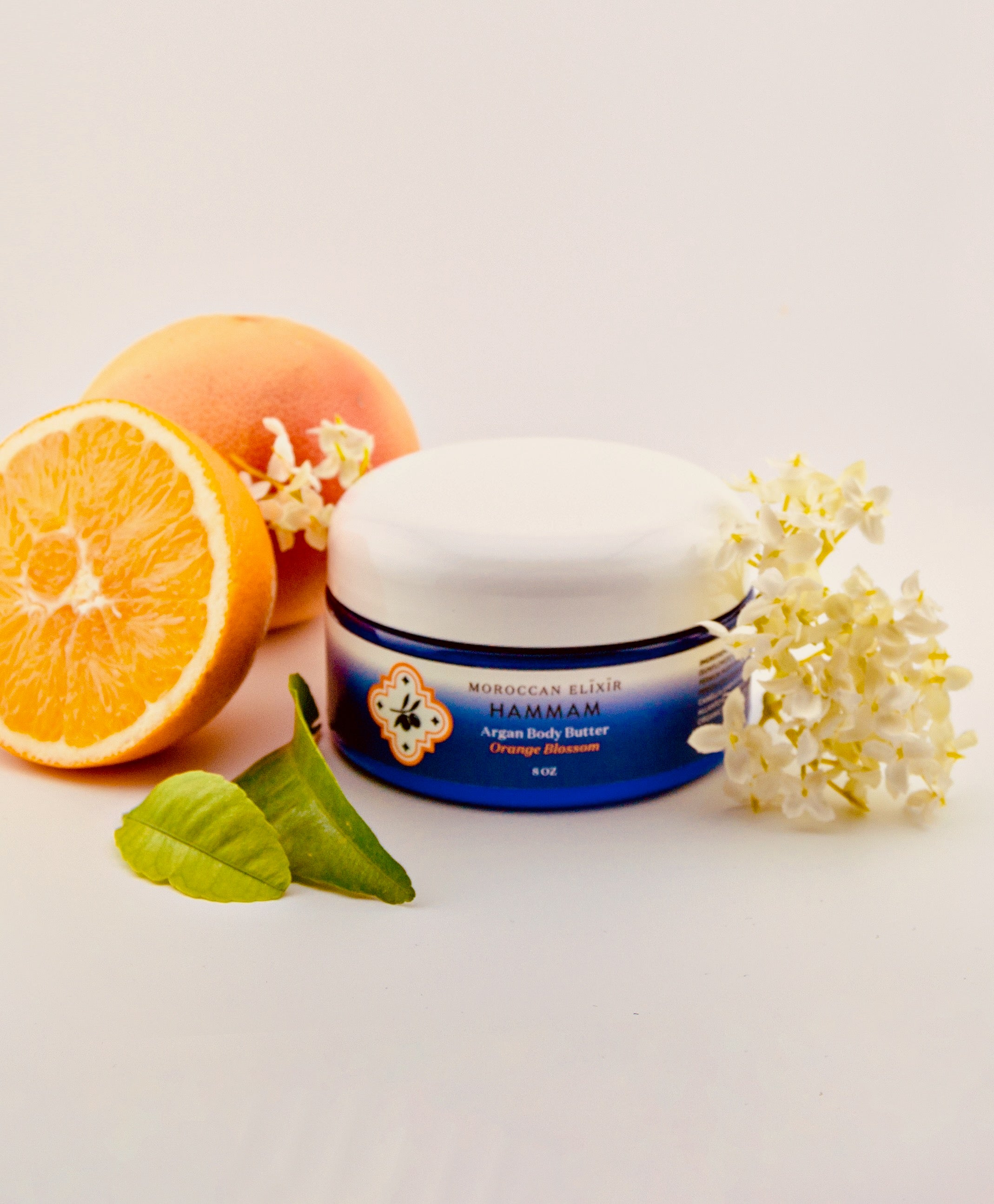 100% Pure Argan Oil - Moroccan Elixir