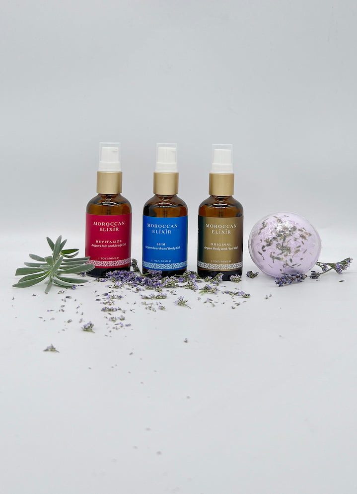 Facial and Body Care Products | Bella Bath and Body