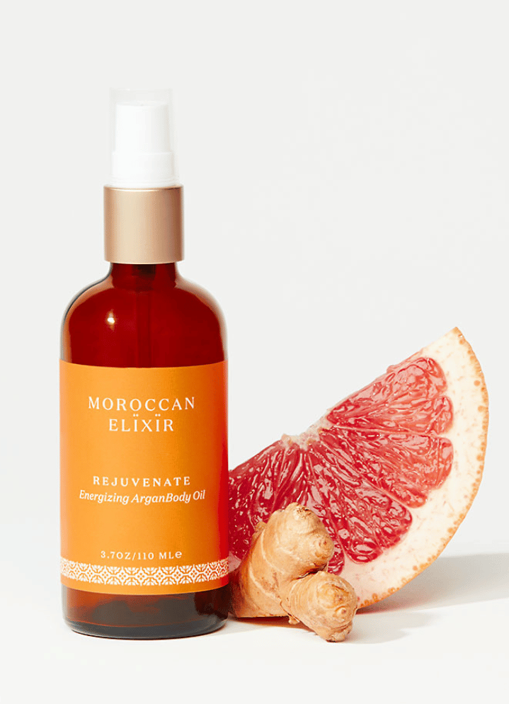 100% Pure Argan OIl Products | Moroccan Elixir