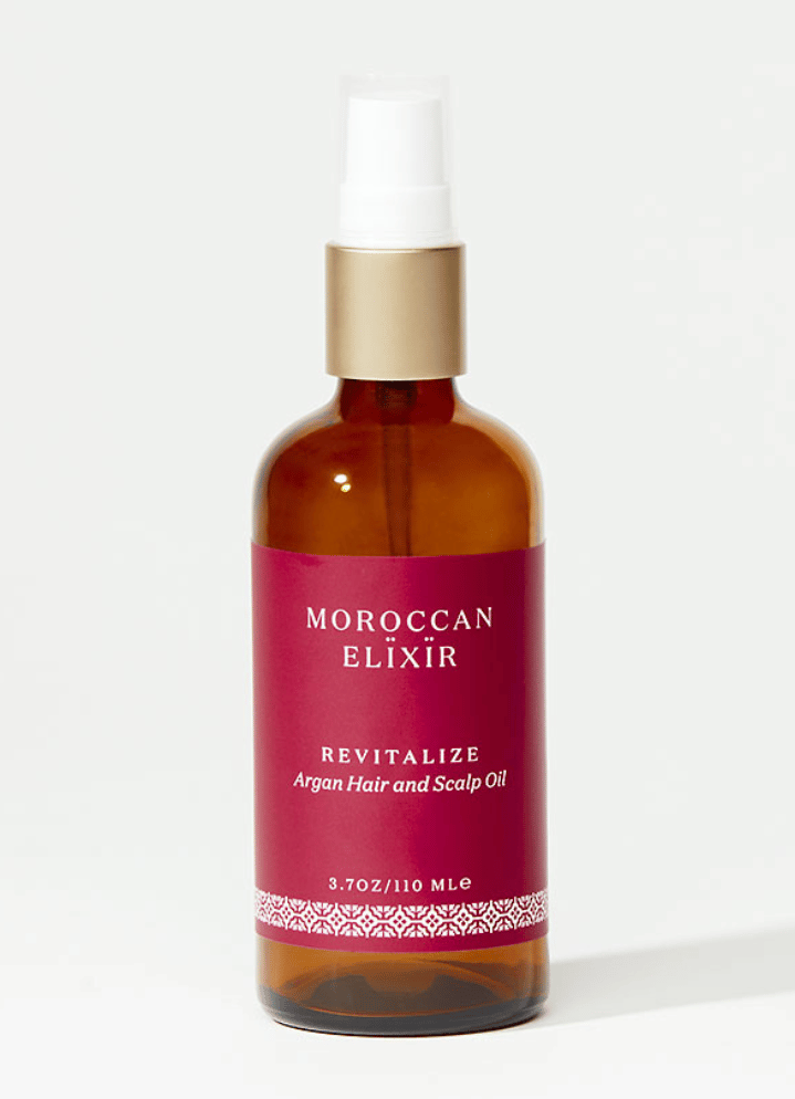 100% Pure Argan OIl Products | Moroccan Elixir